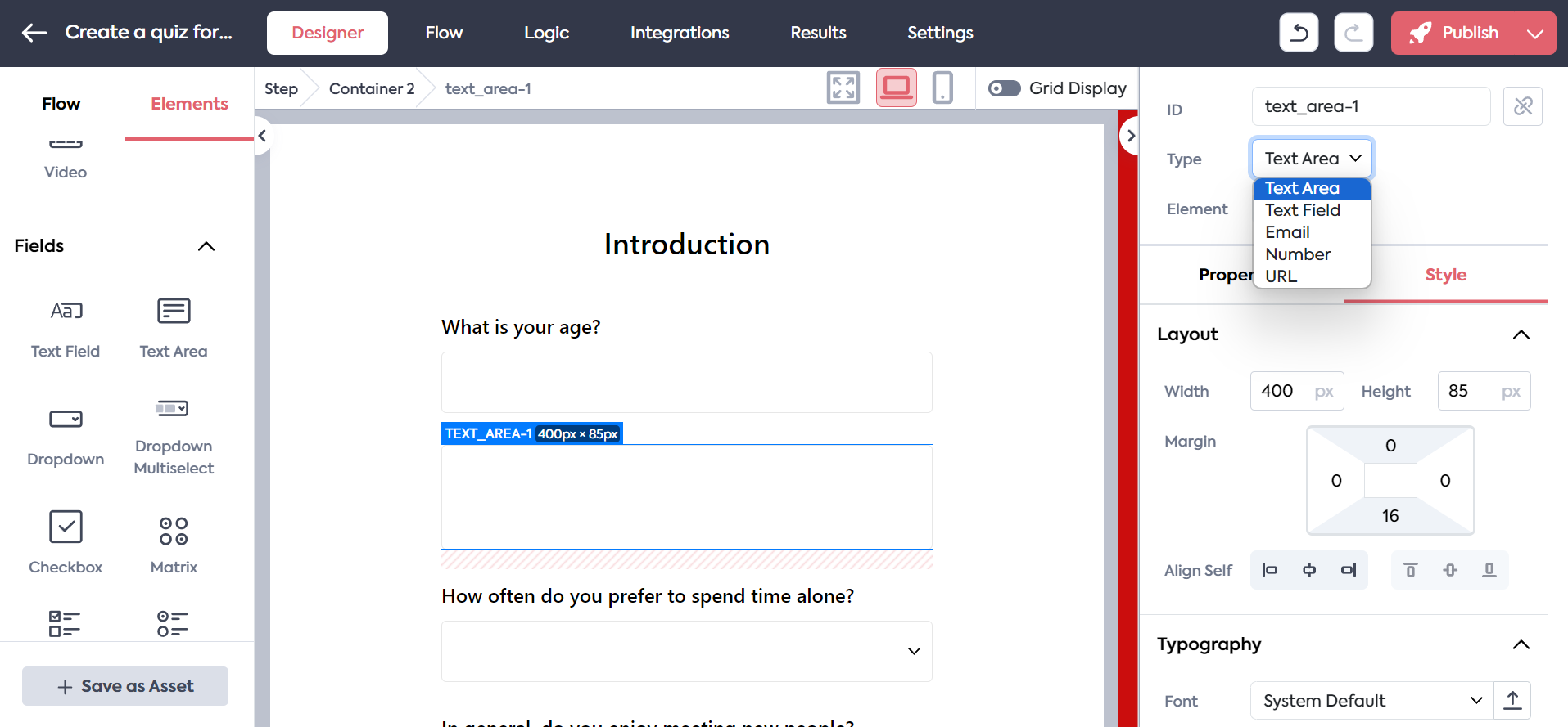 How to Build Web Forms: Handbook for Product Managers